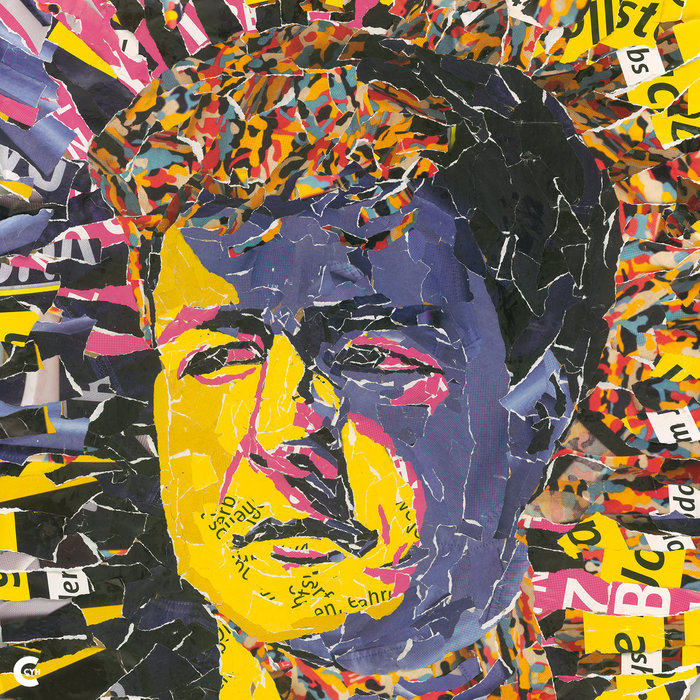 Freedom | Fabian Willmann Trio | CLAP YOUR HANDS