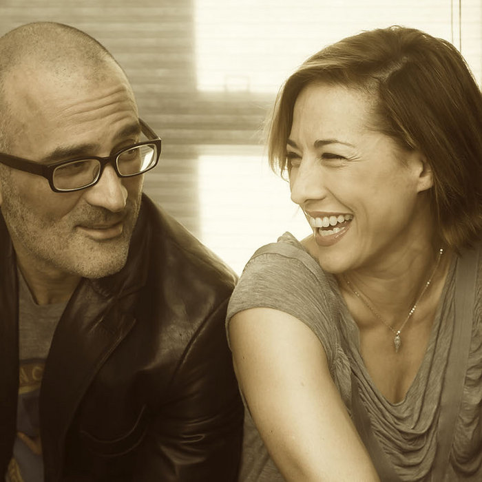 CMT Catalog | Tor & Lisa | Tor Hyams