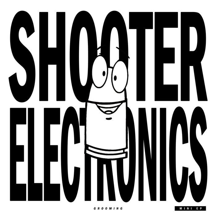 Shooter Electronics | Grooming | Alec Lambert