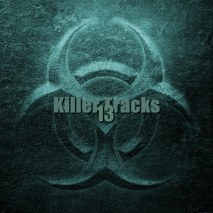 Killer Tracks | Russian Dark Community