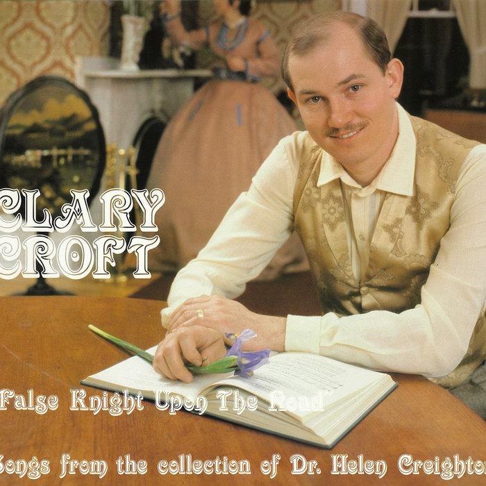 False Knight Upon the Road | Clary Croft