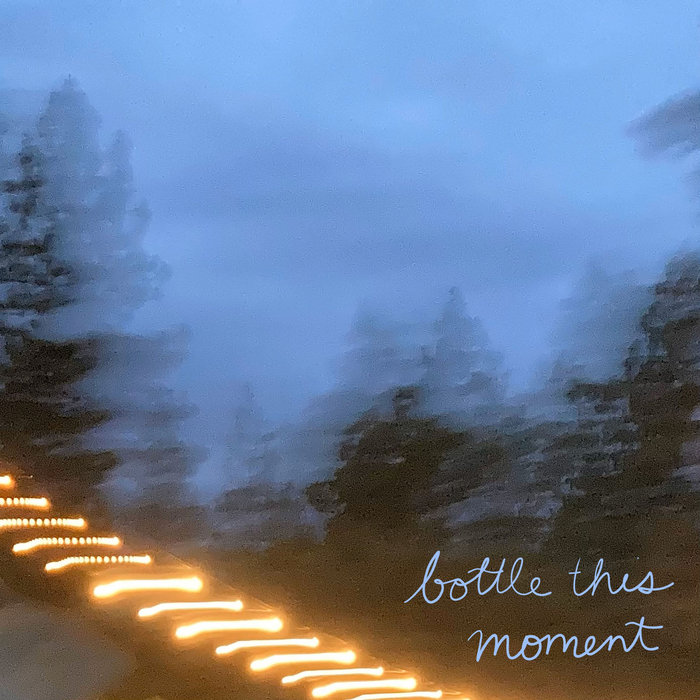 Bottle This Moment | Melanie Marshall