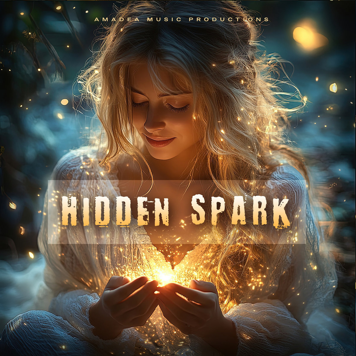 Hidden Spark | Amadea Music Productions