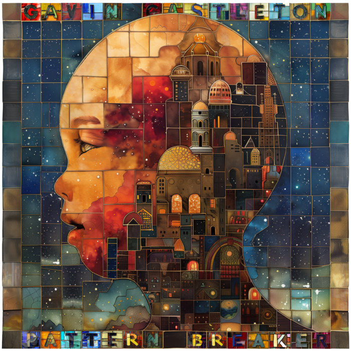 Pattern Breaker (2024) | Gavin Castleton