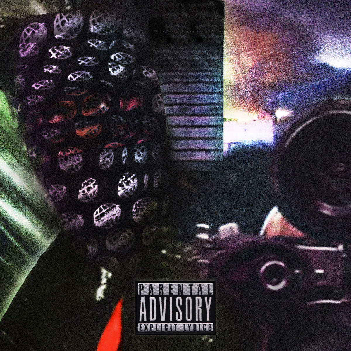 TRUNK MUSIC EP | ICYTWAT TRUNK MUSIC EP | ICYTWAT