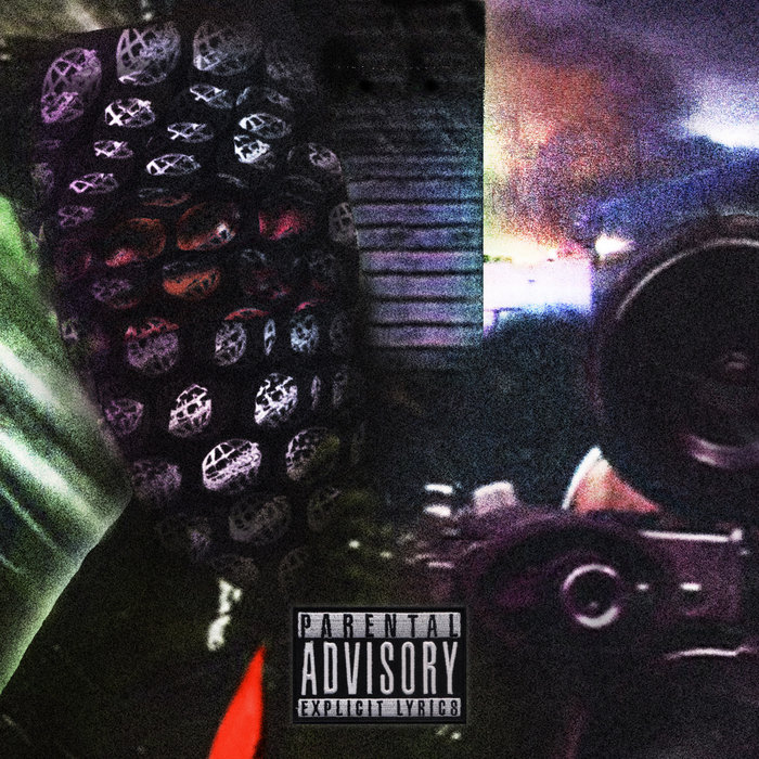 TRUNK MUSIC EP | ICYTWAT