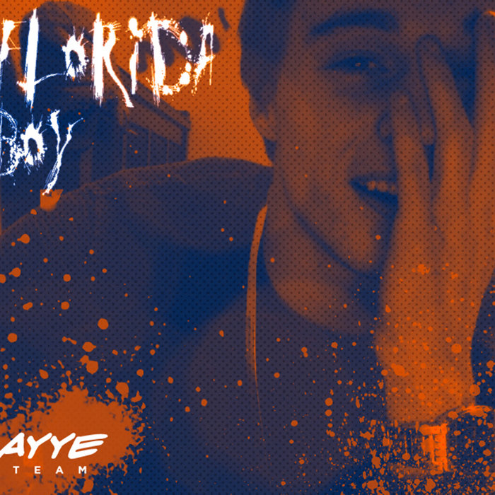 FLORIDA BOY | Ayye Jay