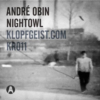 Music | André Obin