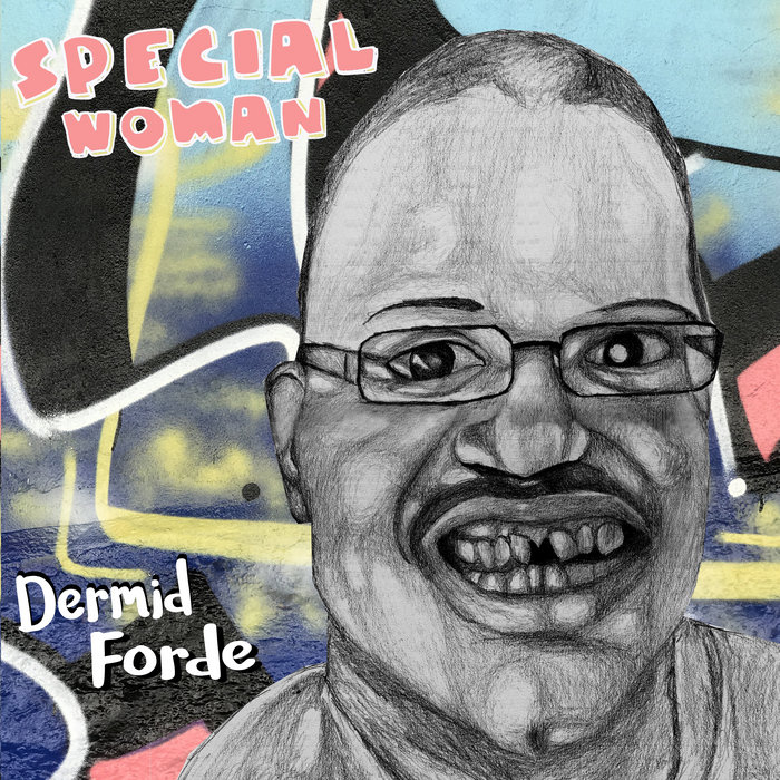Special Woman | Dermid Forde | Expozuur