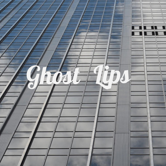 GHOST LIPS | GHOST LIPS