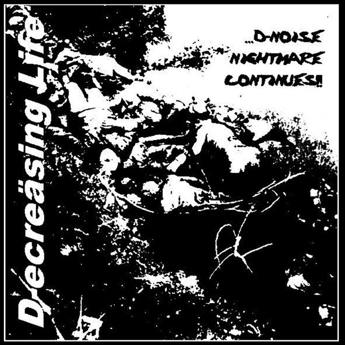 Split w/ Baga | Decreasing Life