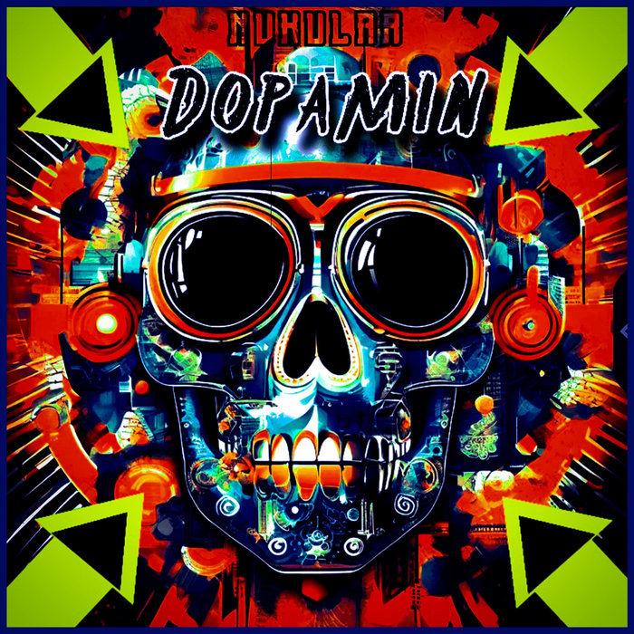 Dopamin EP | NUKULAR