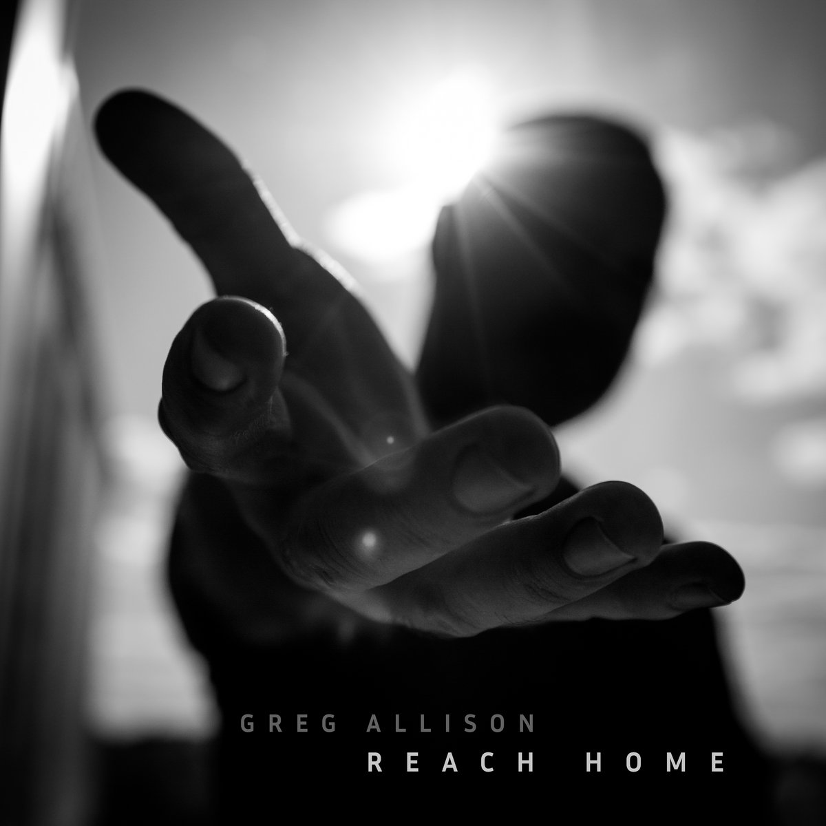 Reach Home | Greg Allison