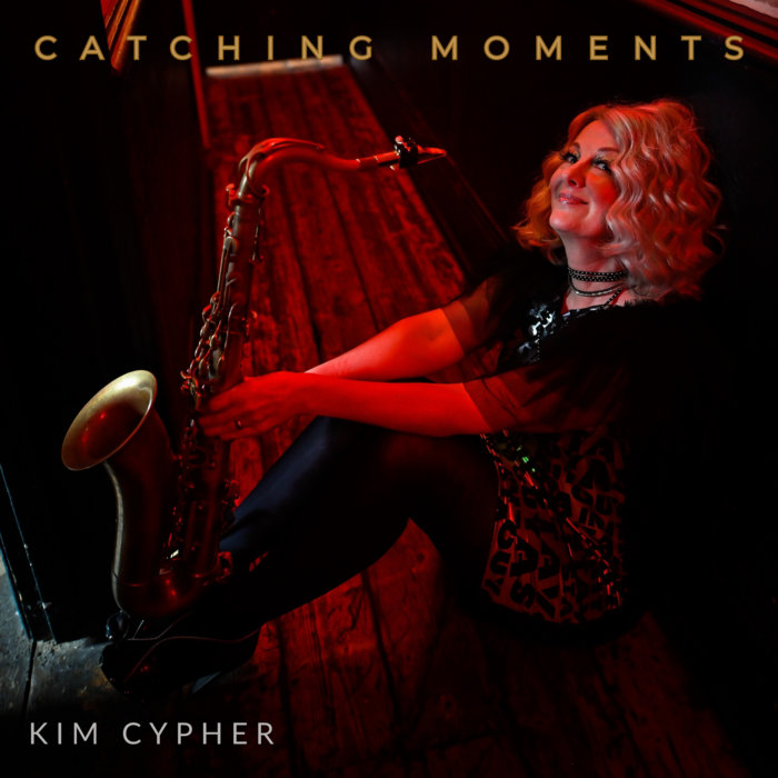 Catching Moments | Kim Cypher