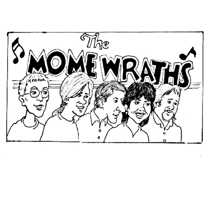 The Momewraths | The Momewraths