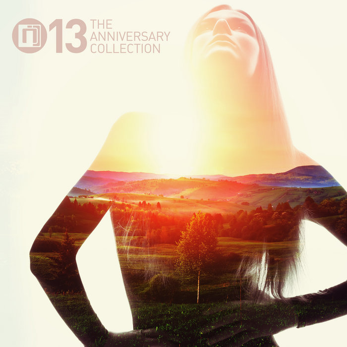 Intrigue 13 - The Anniversary Collection | Various Artists | Intrigue Music
