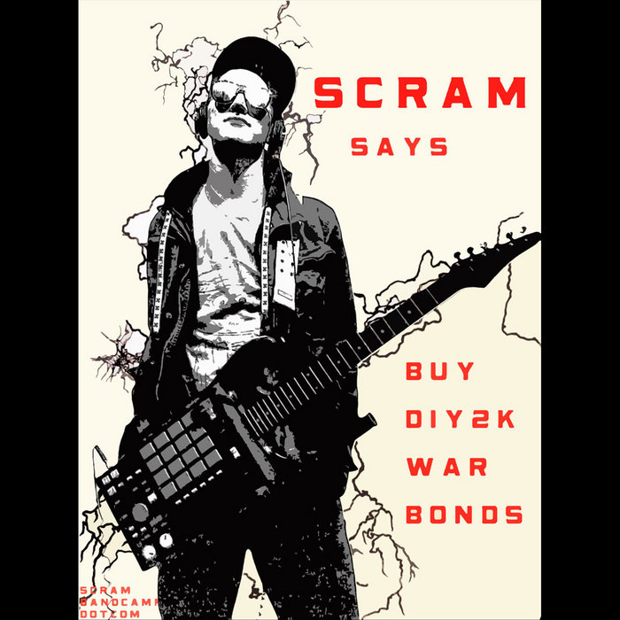 WAR BONDS | Scram
