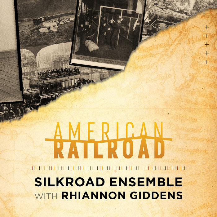 O Shout! (feat. Mazz Swift) | Silkroad Ensemble, Rhiannon Giddens ...