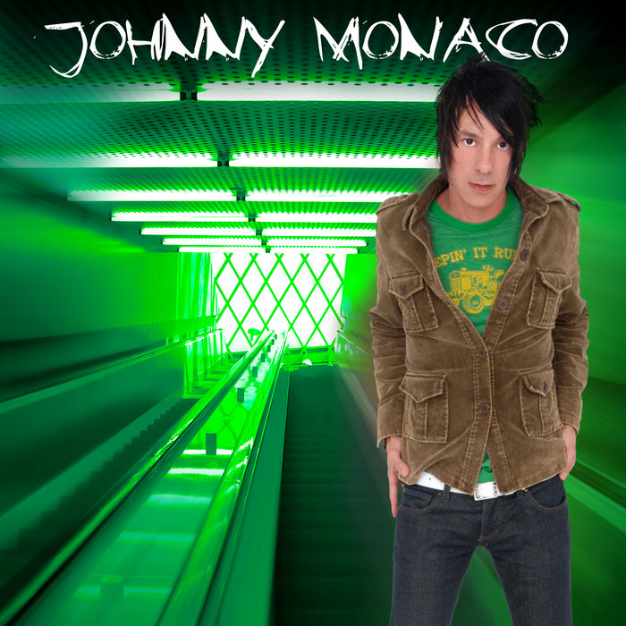 Overrated | Johnny Monaco