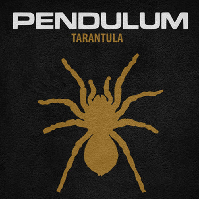 Pendulum & DJ Fresh feat. Spyda - Tarantula (Bootleg) | Kabrito Recordings