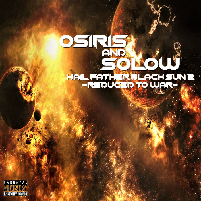 Stand | Osiris and Solow | Osiris & Solow