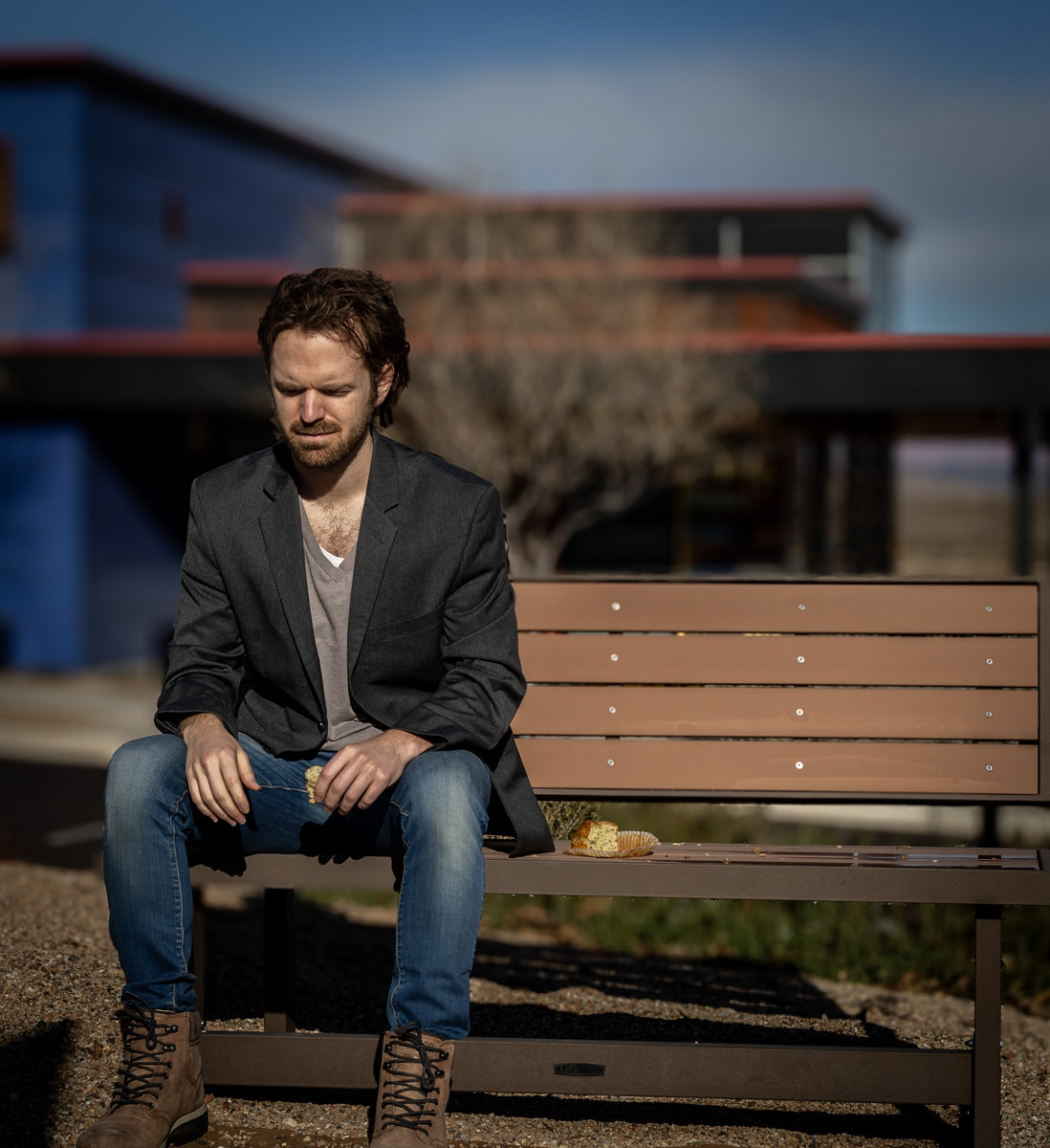 FLOWS | Kevin Bessey