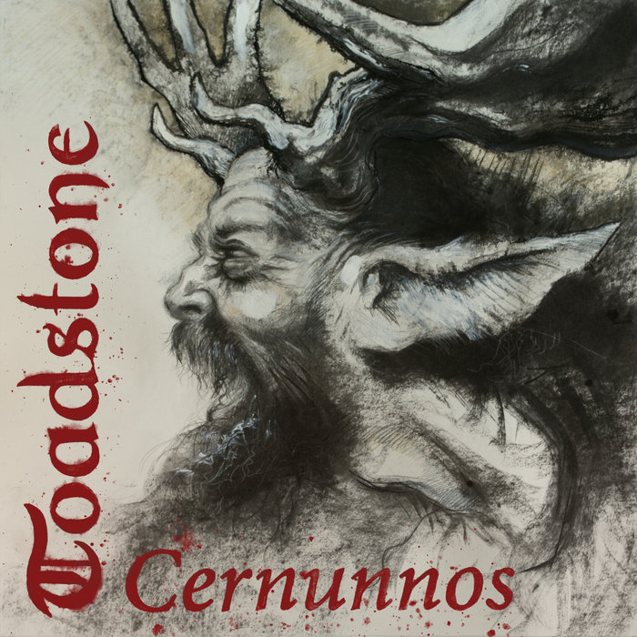 Cernunnos | Toadstone