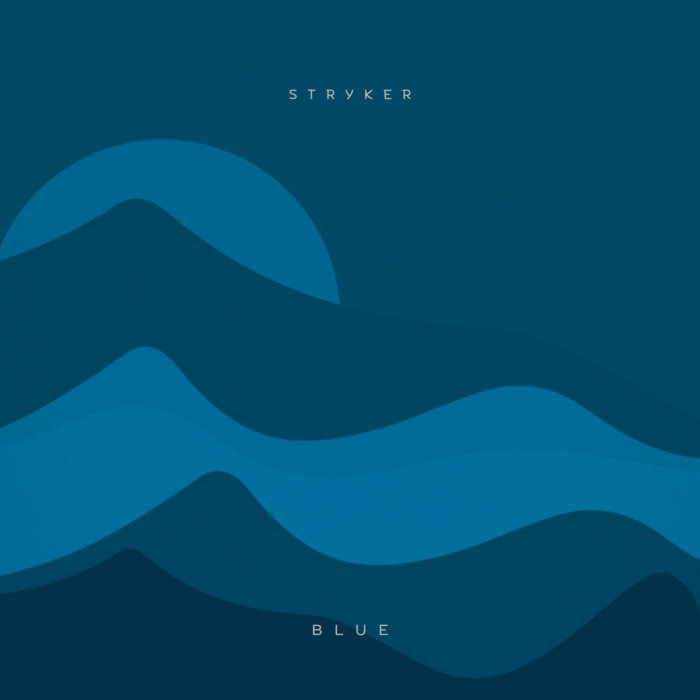 Blue | Stryker