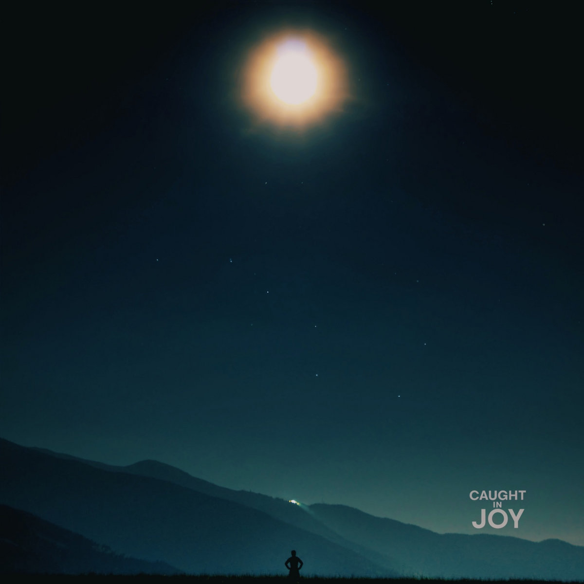 Midnight Was A Color Once | Caught In Joy