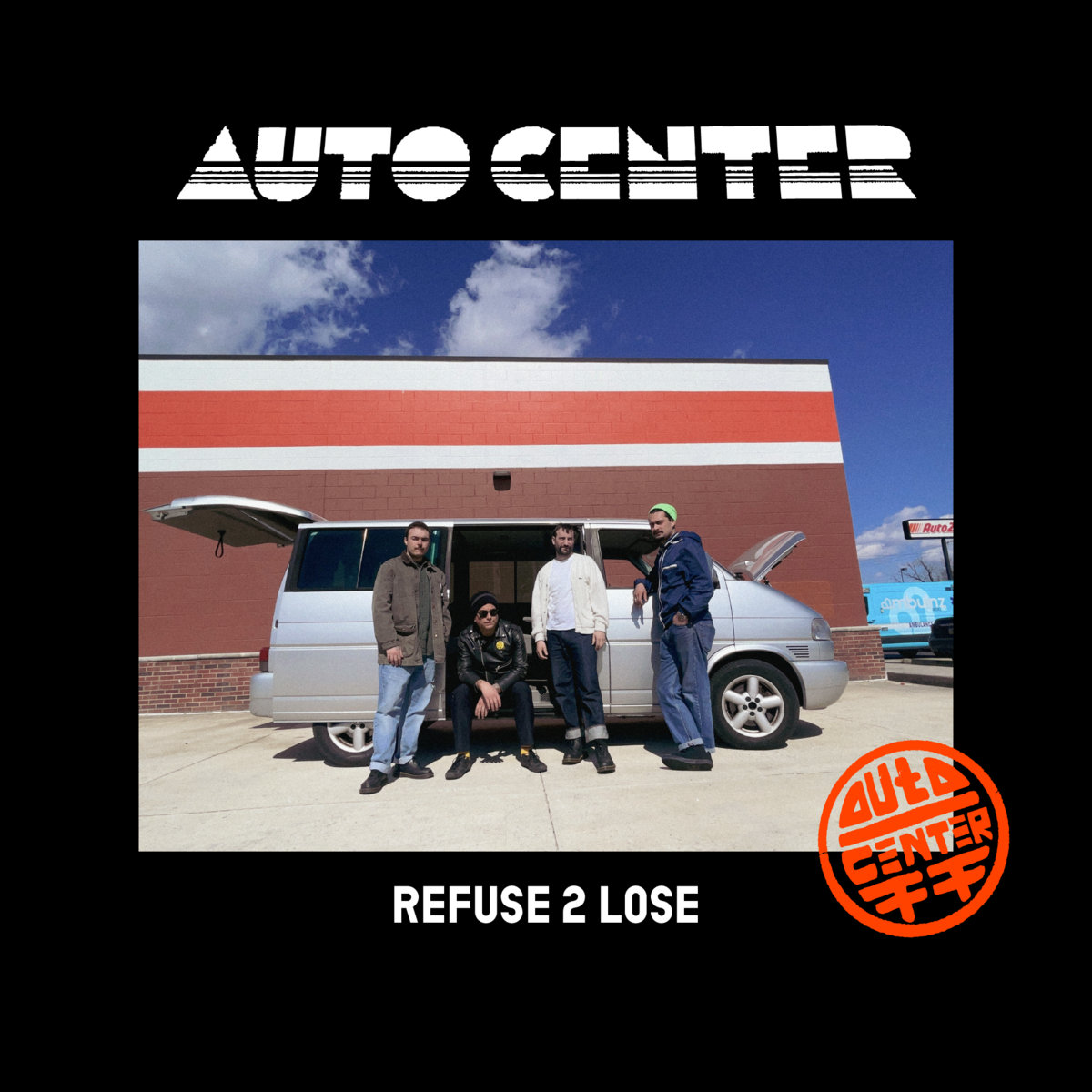 Refuse 2 Lose | AutoCenter