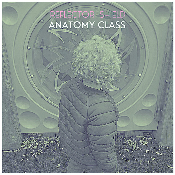 Reflector Shield | Anatomy Class