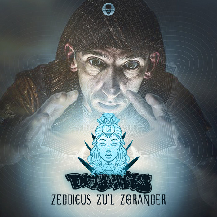 Zeddicus Zu'l Zorander | Dragonfly | Hi Trip Records