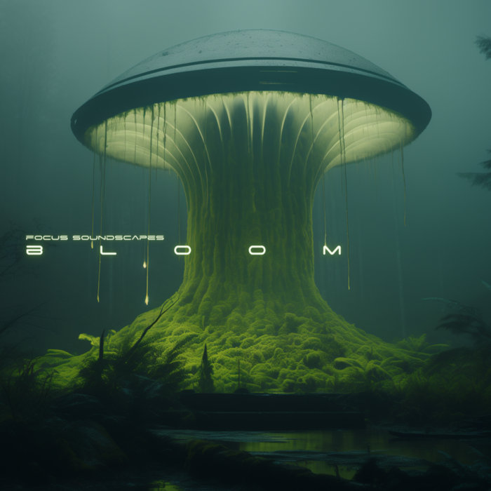 Bloom | Focus Soundscapes