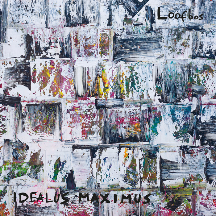 Loofbos | Idealus Maximus