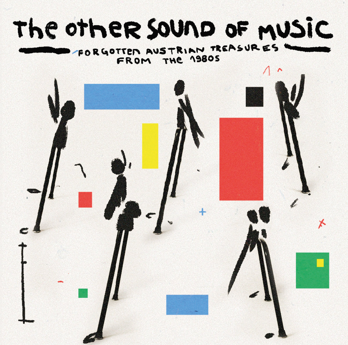 The Other Sound Of Music | Edition Hawara & Hawara International