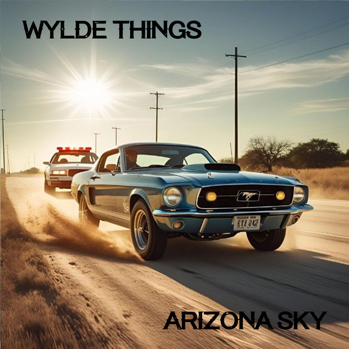 Arizona Sky | Wylde Things