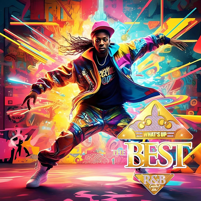 Best Of R&B By'Wesleysantosdj | Wesleysantosdj Extended Mix