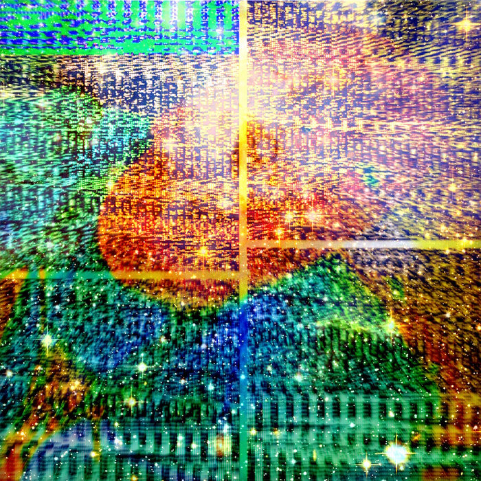 How Love Came From Machines | Clifton Gibbons