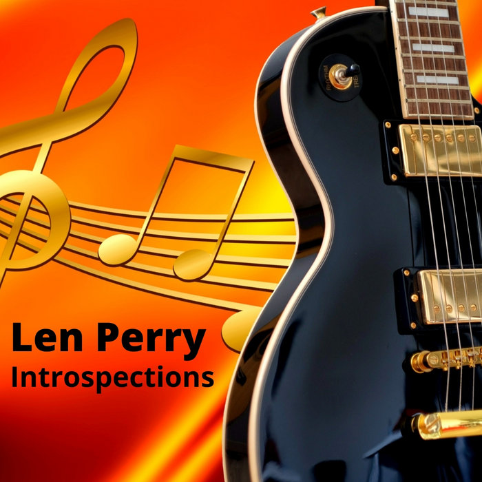 Introspections | Len Perry | Starburst Records