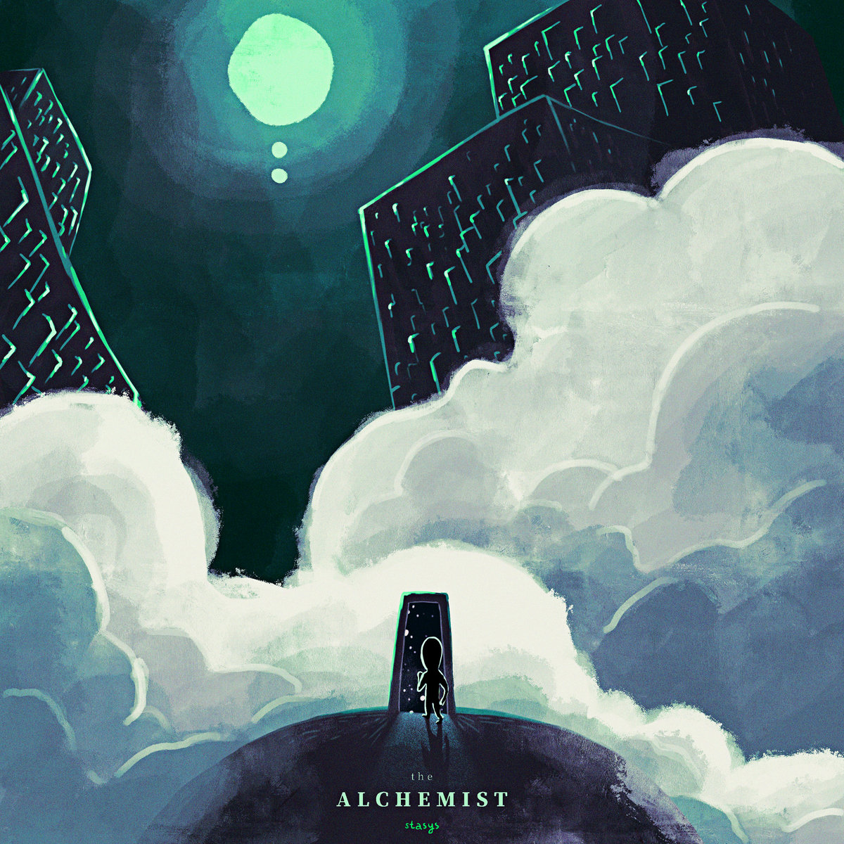 The Alchemist | Stasys