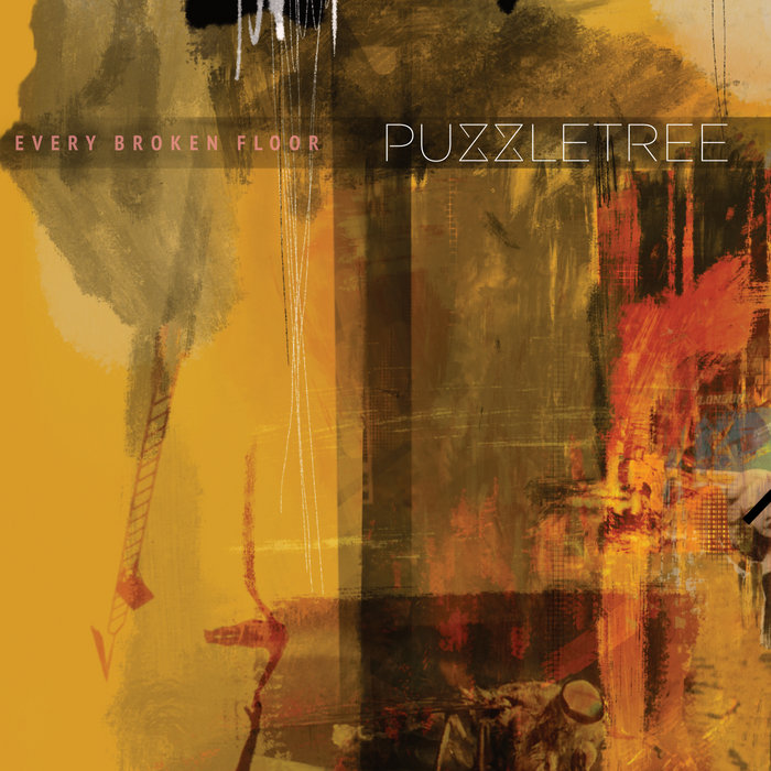 Every Broken Floor | Puzzle Tree