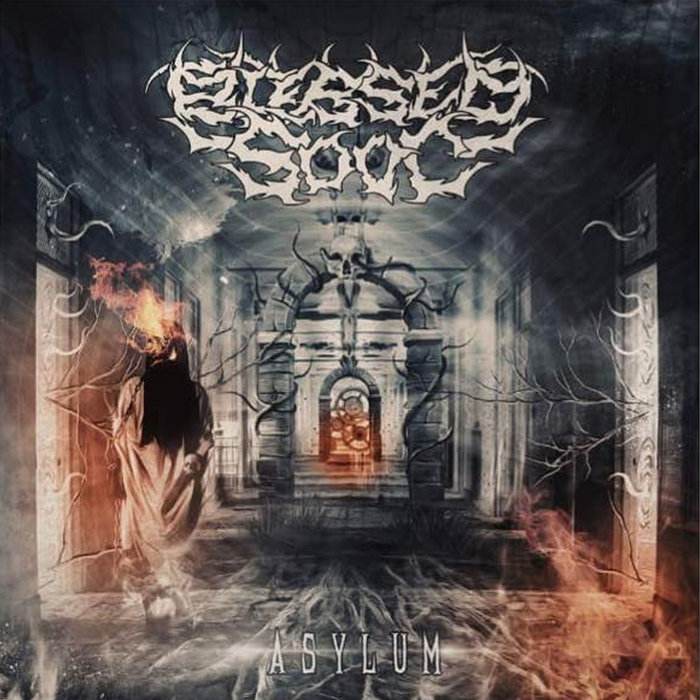 ASYLUM | Blessed Soul | BLESSED SOUL