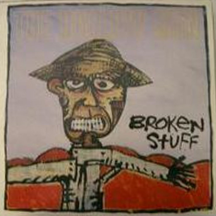 Broken Stuff | The Hollowmen