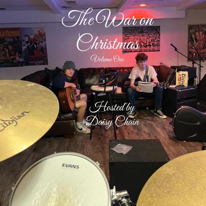 The War on Christmas Vol 1 | Daisy Chain