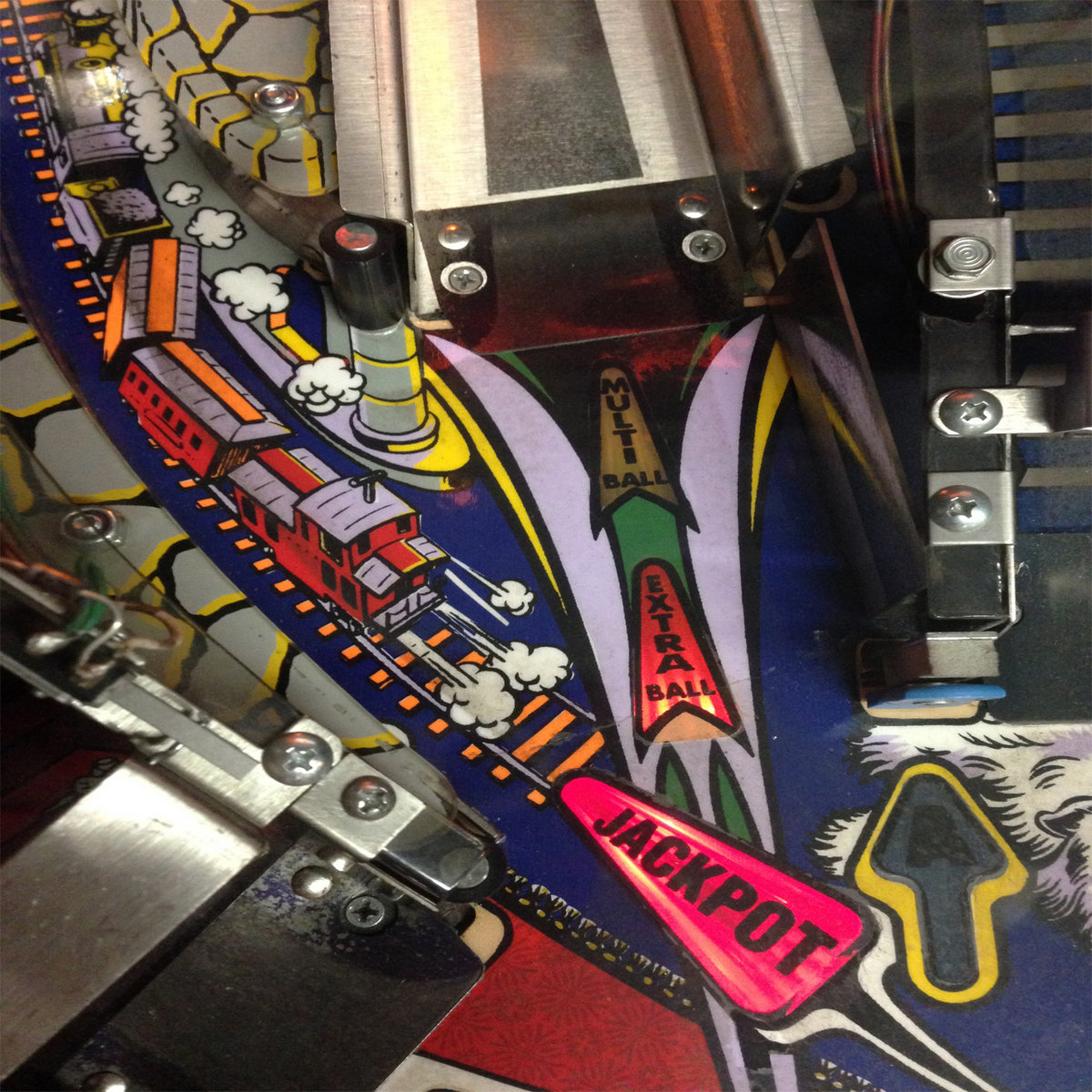 The Miracle of Hand Drawn Machines | Joe Cook | BEAKER'S LAB