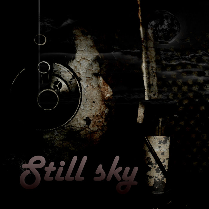 Still Sky | jordanreyes