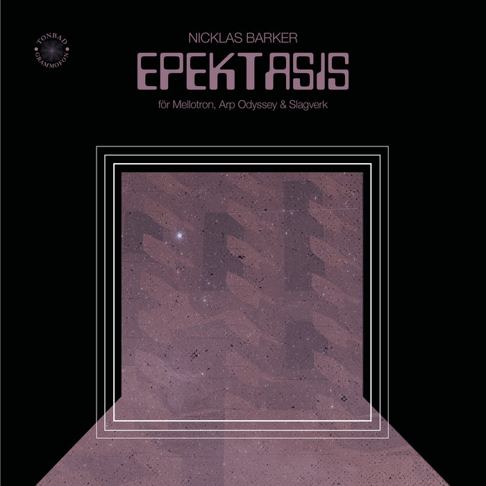EPEKTASIS | Nicklas Barker