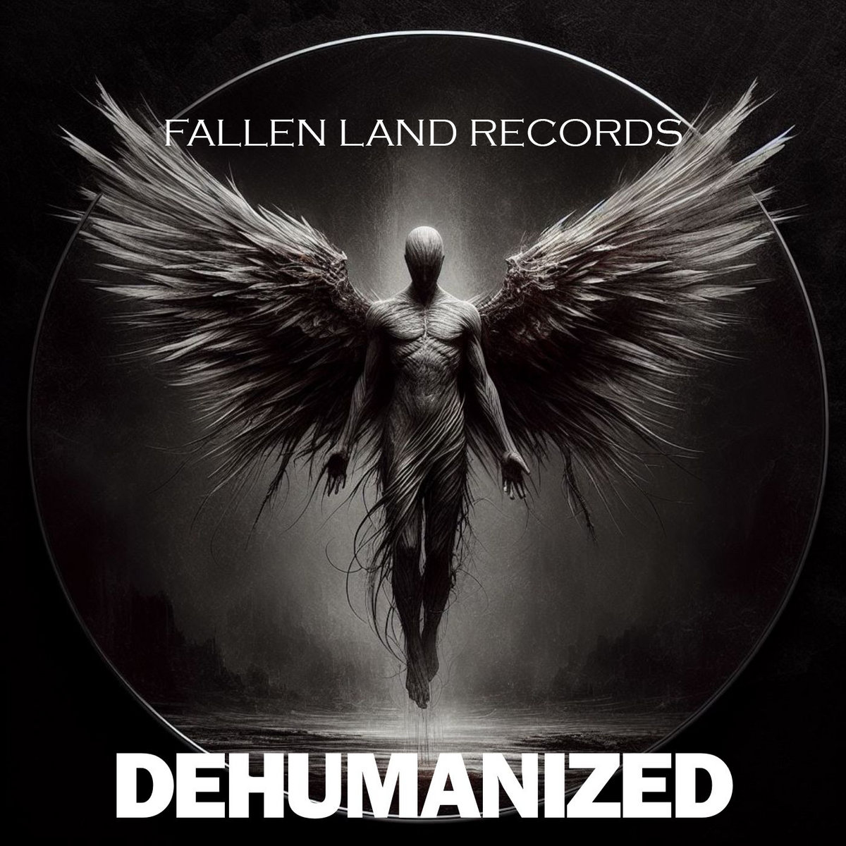 DEHUMANIZED | Fallen Land | Fallen Land Records