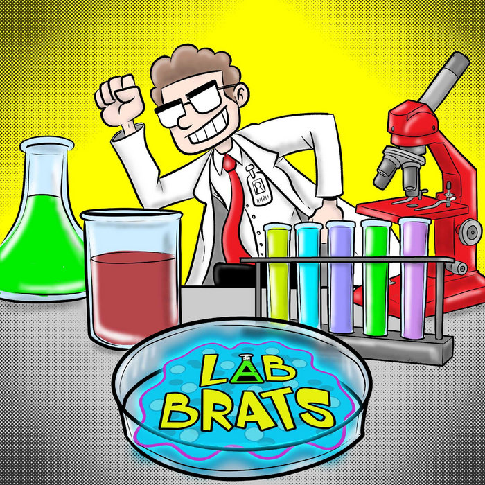 Lab Brats | Lab Brats