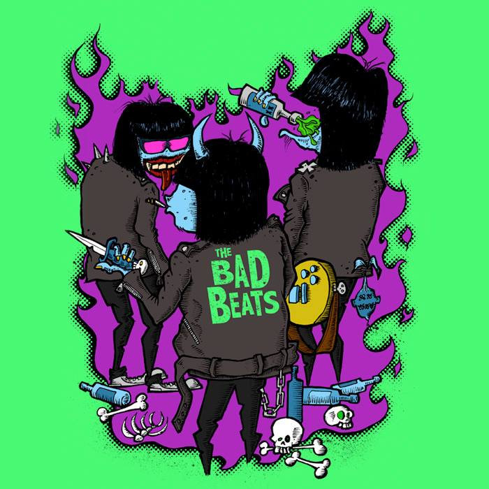 Demo | The Bad Beats